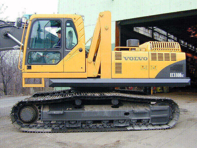 Cab Elevations | C. Norris Manfacturing | Canton, OH | Commercial ...