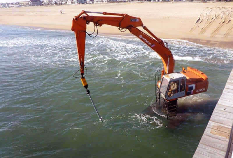 Custom Engineering | C. Norris Manfacturing | Canton, OH | Commercial ...