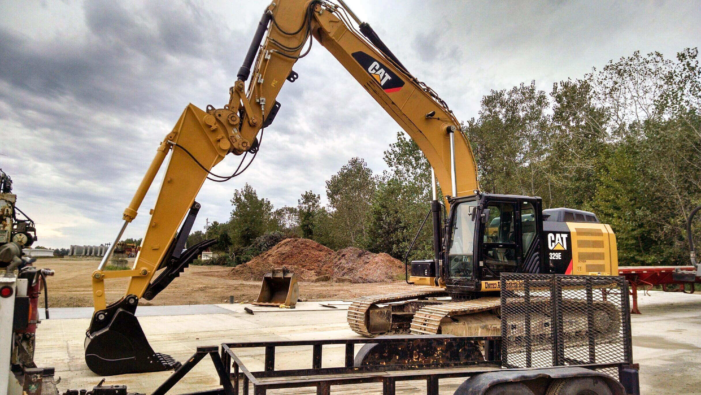 Norris Long Sticks & Extensions | C. Norris Manfacturing | Canton, OH ...