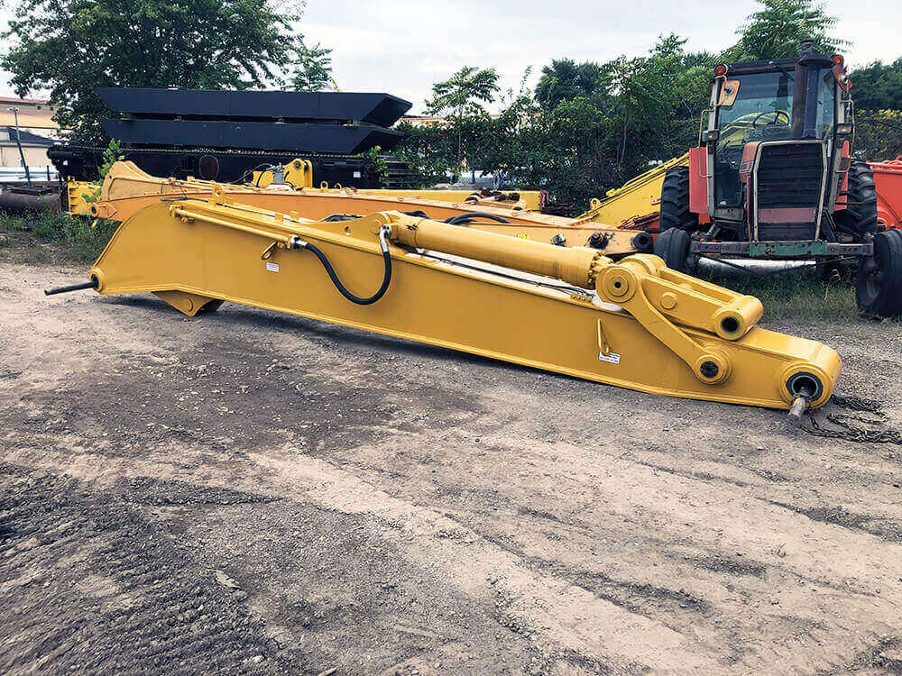 Norris Long Sticks & Extensions | C. Norris Manfacturing | Canton, OH ...