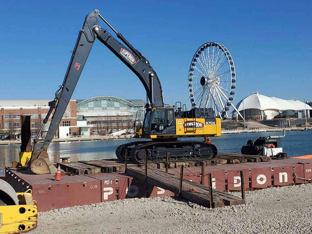 Norris Long Sticks & Extensions | C. Norris Manfacturing | Canton, OH ...