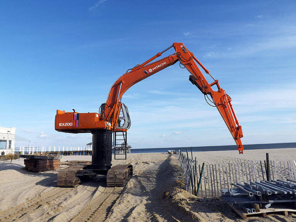 Norris Long Sticks & Extensions | C. Norris Manfacturing | Canton, OH ...