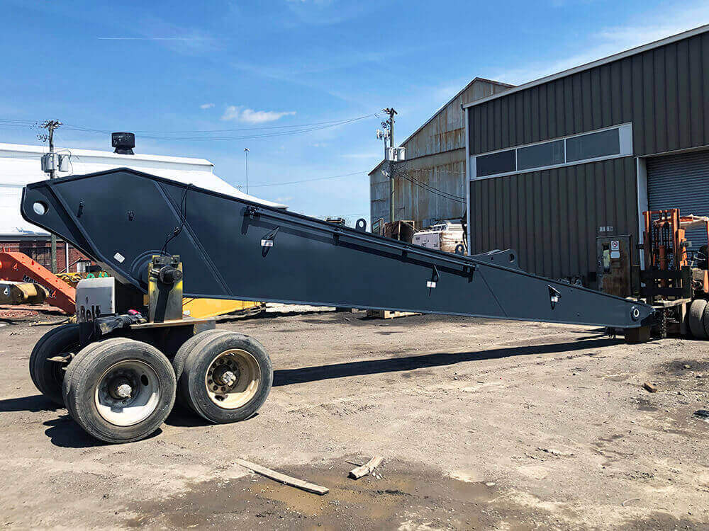 Norris Long Sticks & Extensions | C. Norris Manfacturing | Canton, OH ...