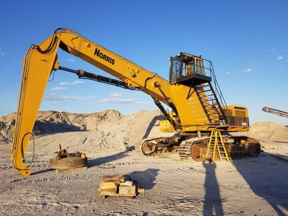 C. Norris Manfacturing | Canton, OH | Commercial & Industrial Equipment ...