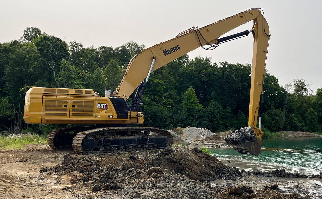 C. Norris Manfacturing | Canton, OH | Commercial & Industrial Equipment ...